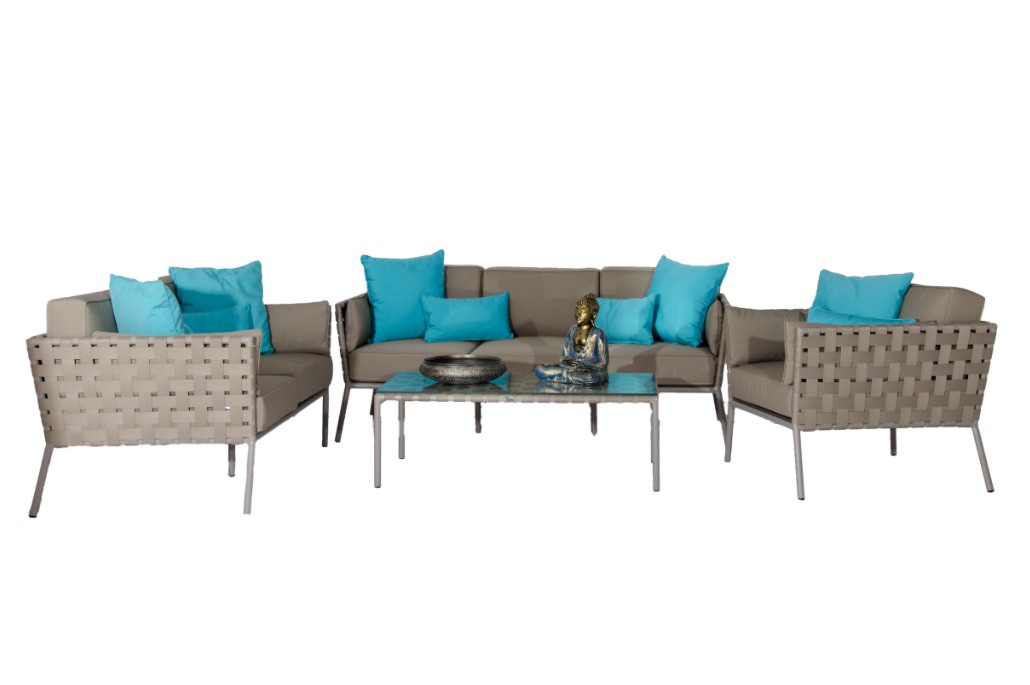 Chill & Lounge | Instyle Living