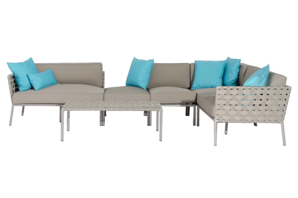 Chill & Lounge | Instyle Living