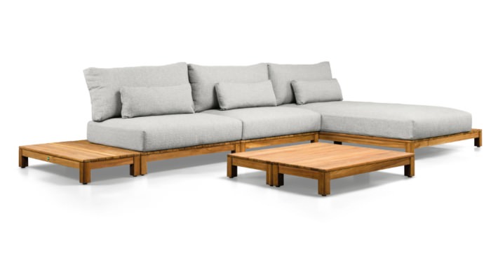 Chill & Lounge | Instyle Living