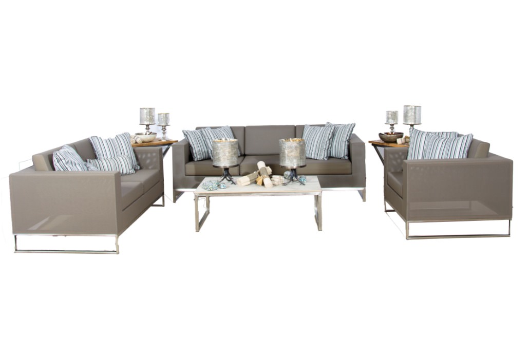 Chill & Lounge | Instyle Living