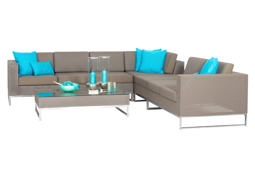 Chill & Lounge | Instyle Living